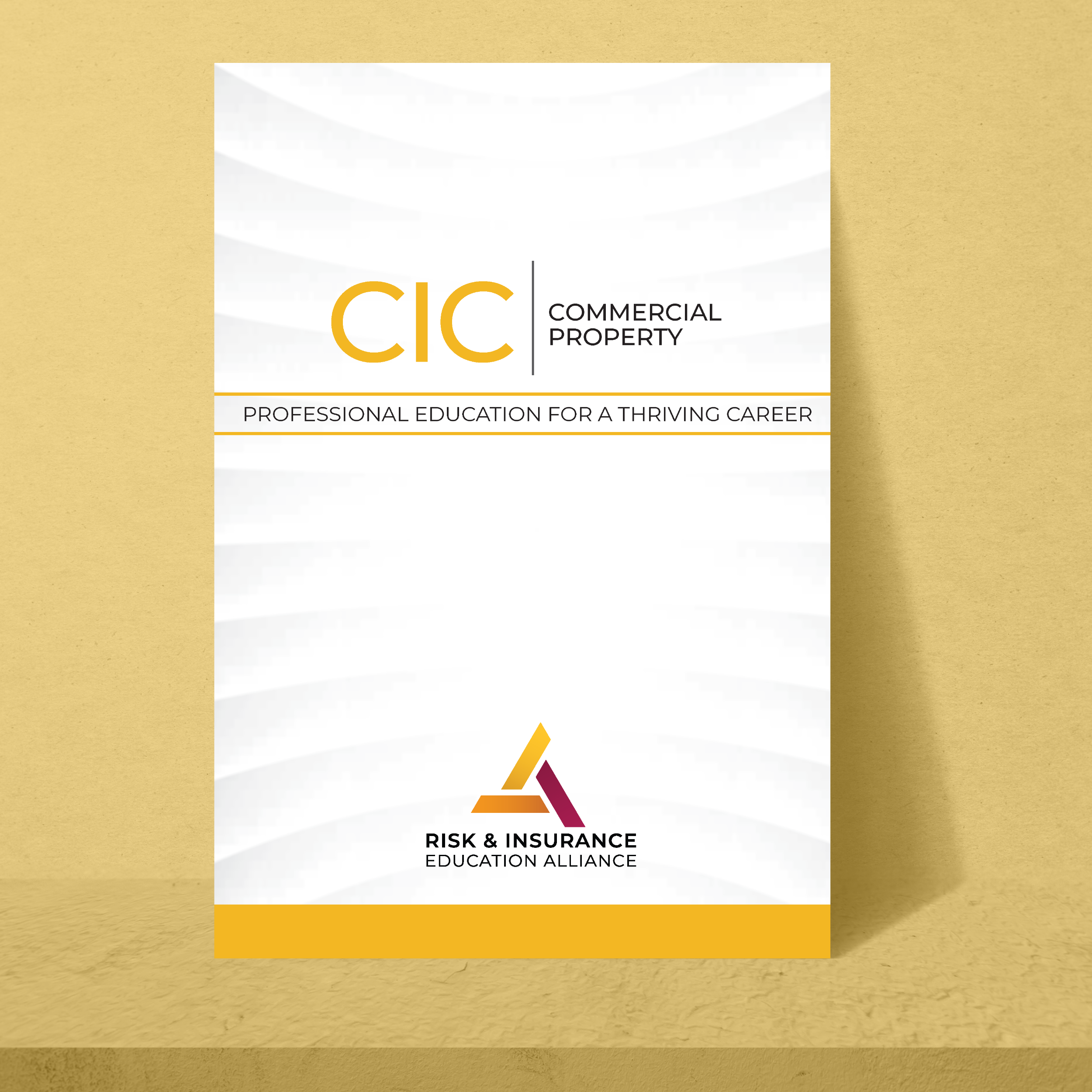 Commercial Property Learning Guide – Risk & Insurance Education Alliance